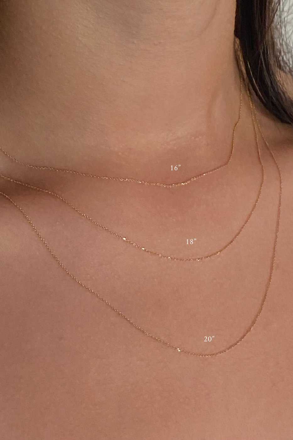 yellow summer chain– CCNY