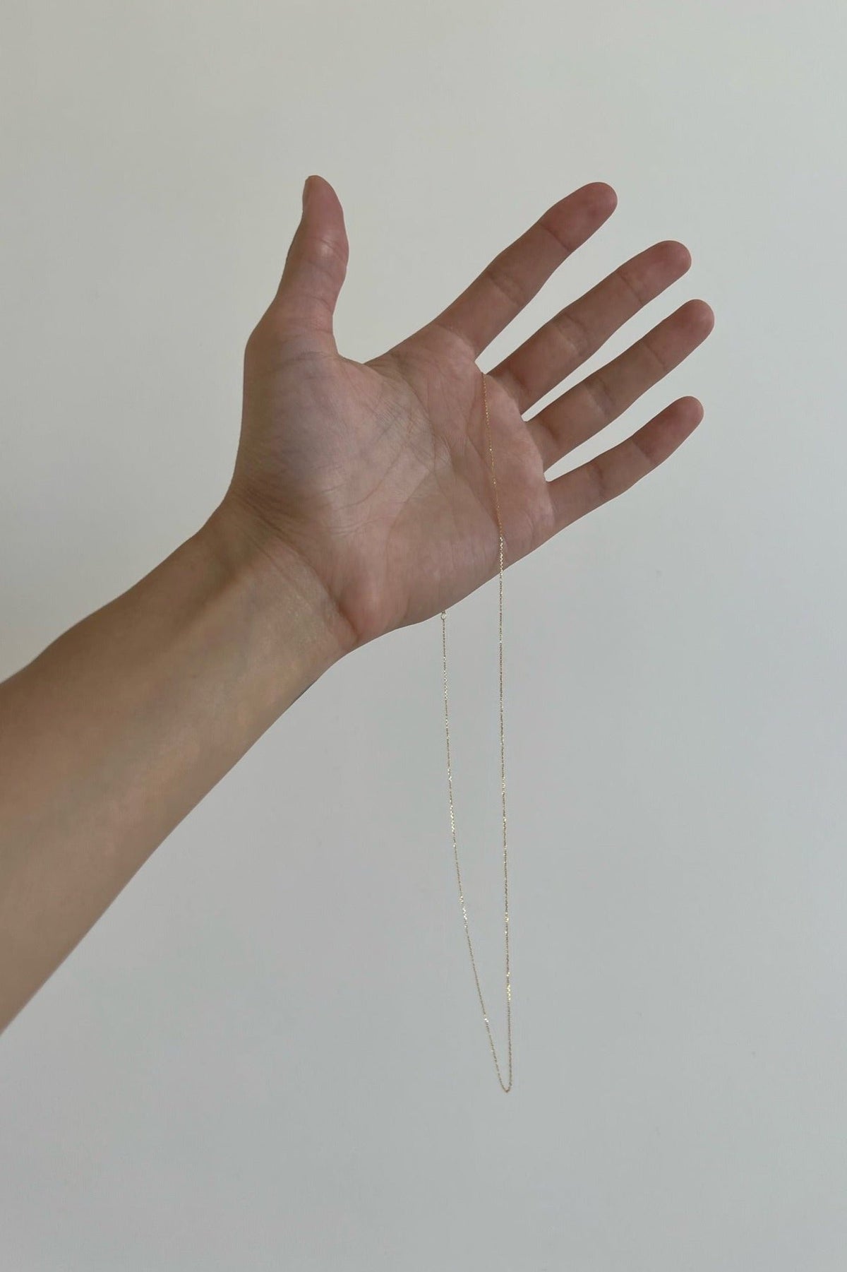 yellow summer chain– CCNY